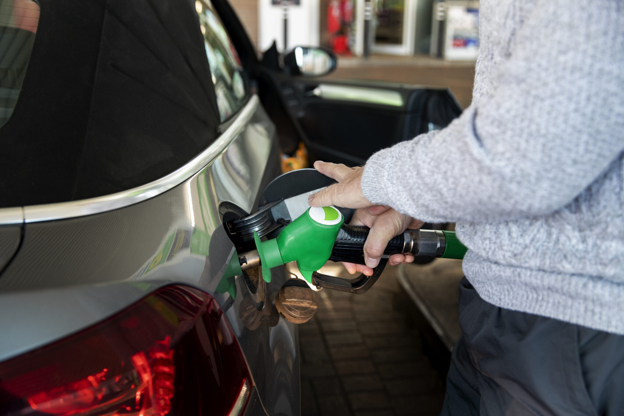 Petrol in a Diesel Car: The Damage It Causes & What to Do